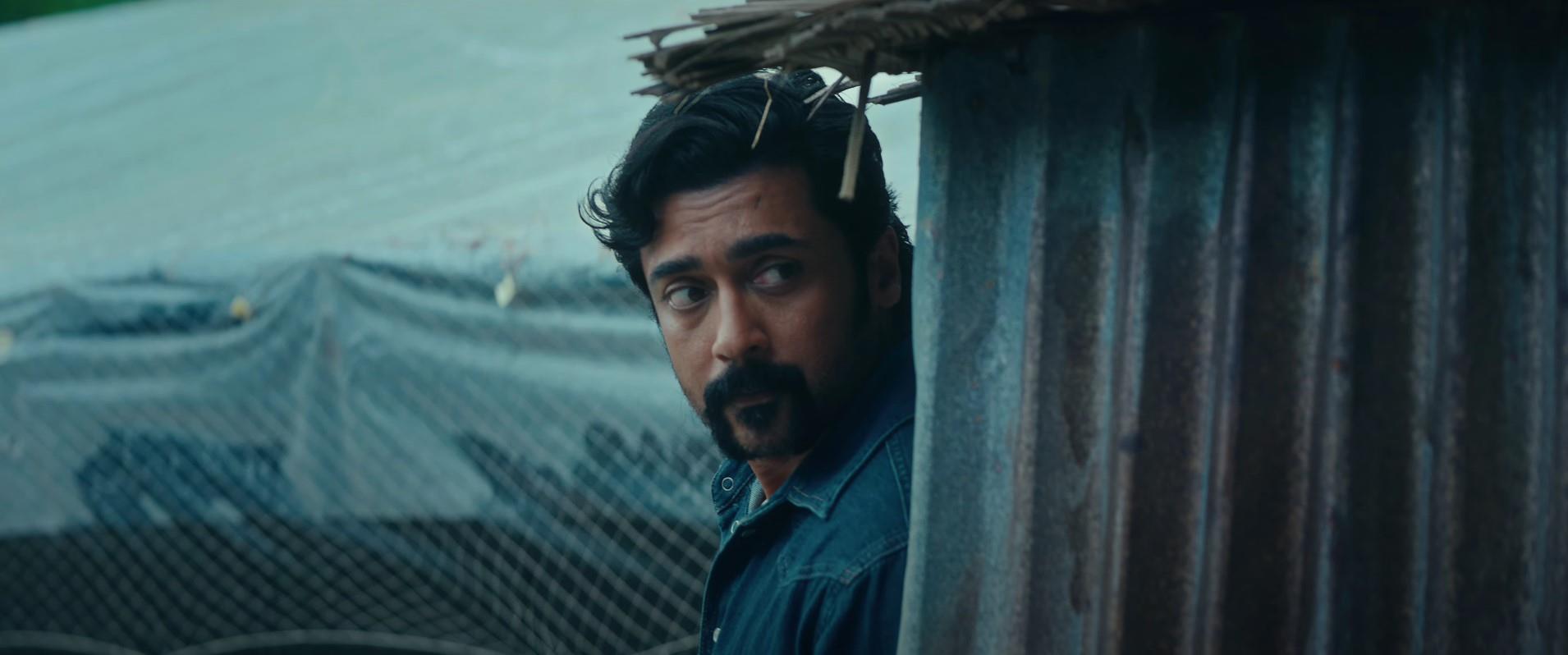 Retro: Suriya 44 title teaser out marking Christmas 2024! Tamil Movie, Music Reviews and News